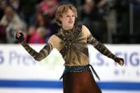 Groundbreaking US figure skater Ilia Malinin is poised for Olympic ...