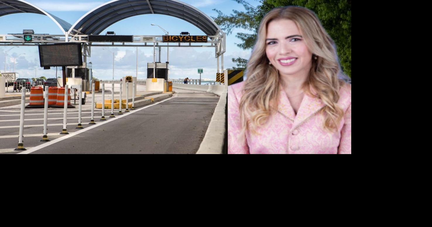 Regalado poised to make Bear Cut Bridge a priority over other ...