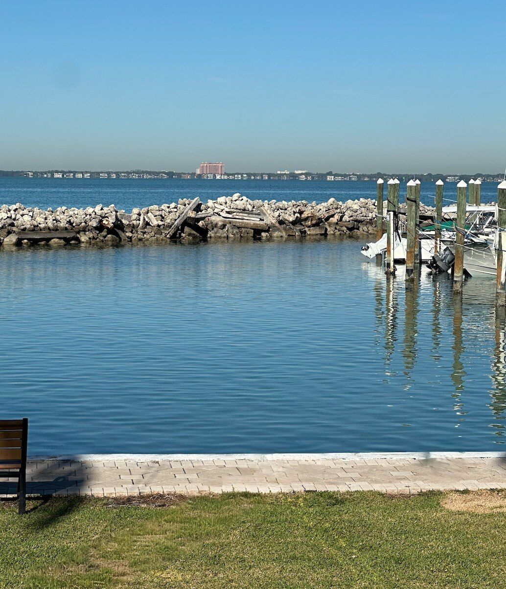Breezy and mild Thursday on Key Biscayne | Key Biscayne | islandernews.com