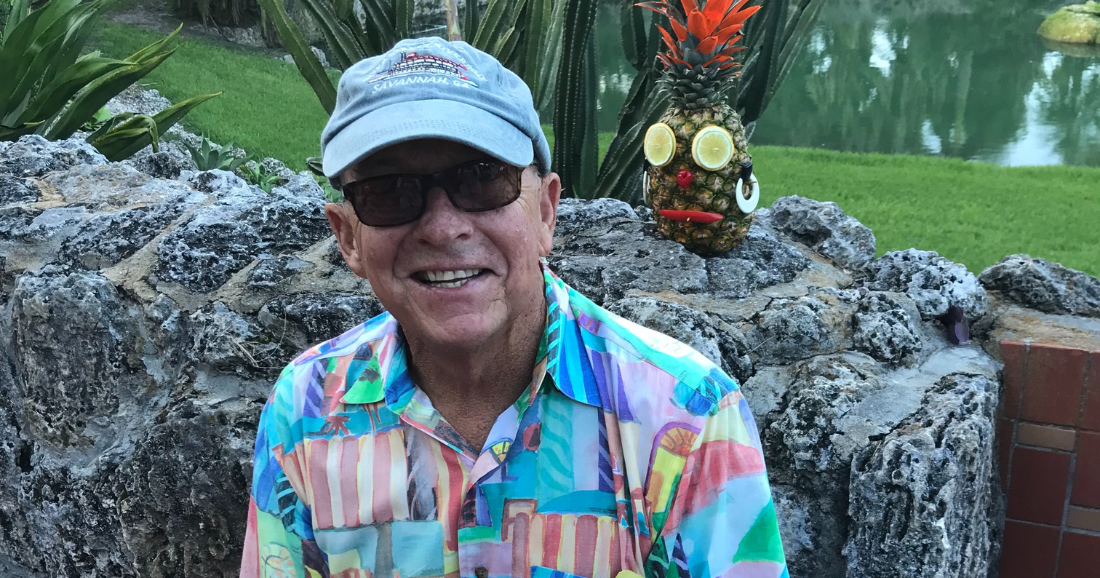 Doug Biggers, inventor, former firefighter and Key Rat, to be honored ...