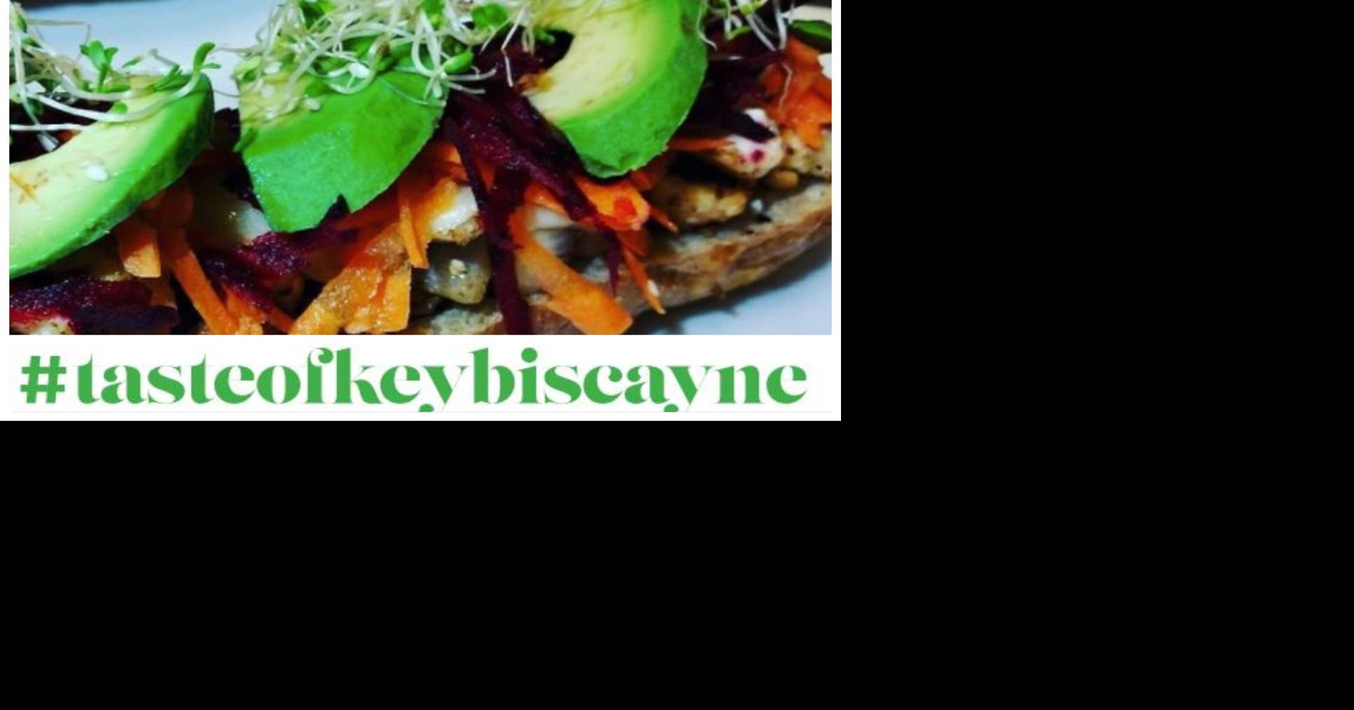 Key Biscayne's Saturday, June 26, dining options | Food | islandernews.com