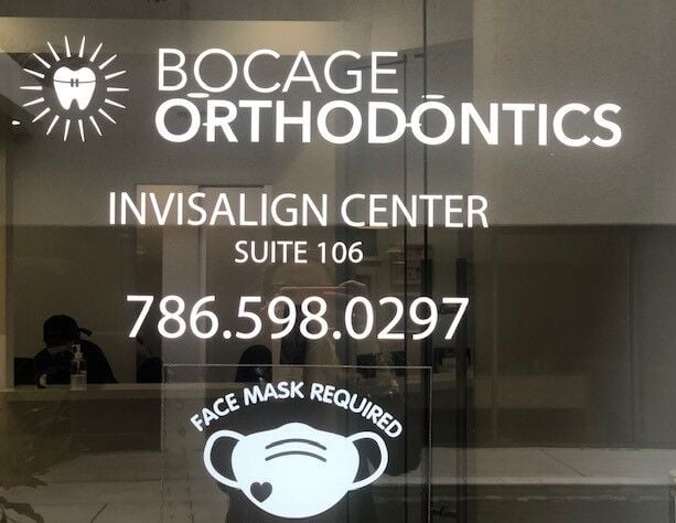 Bocage Orthodontics brings beautiful smiles to Key Biscayners’ faces ...