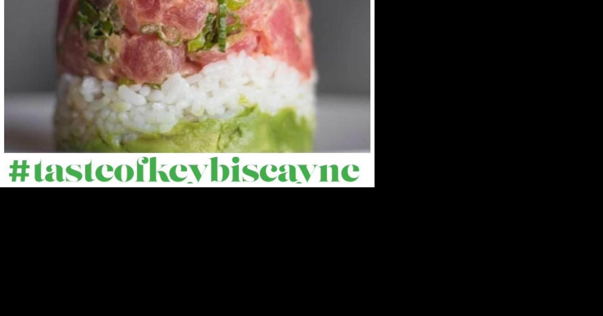 Dining options in Key Biscayne for Wednesday, July 28 | Food ...