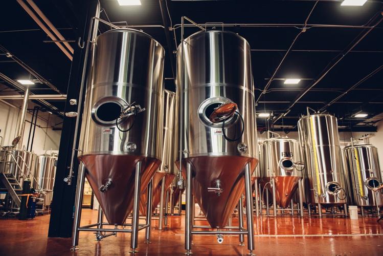 Island entrepreneur behind The Tank Brewing Co. brand want to “make it ...