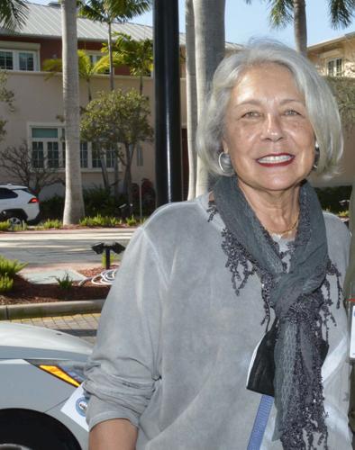 Women have come a long way and aren't slowing down! | Key Biscayne ...
