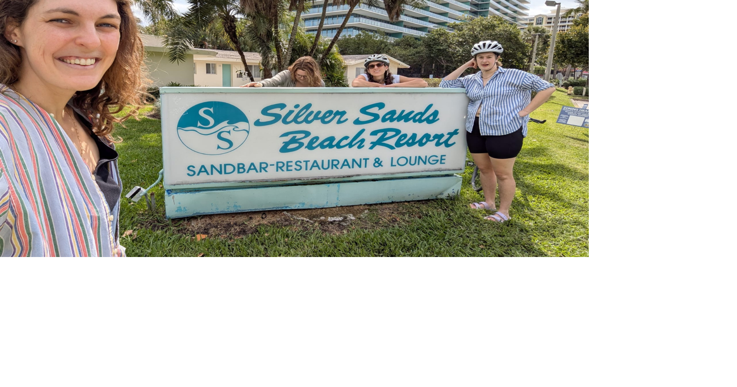 Silver Sands fans | Letters to the Editor | islandernews.com