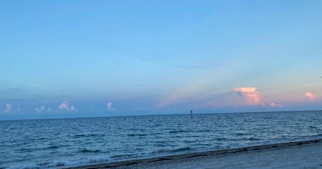 Island poets celebrate gratitude with acrostic creations | Key Biscayne ...