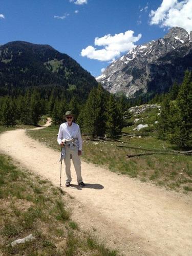 Marius Robinson inspires inaugural Cape Florida bird festival ...