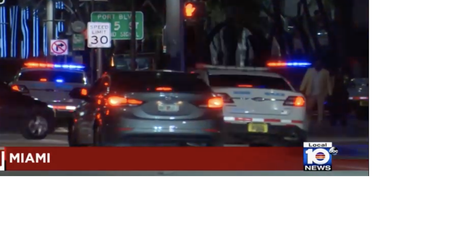 Fight at Bayside causes heavy police response | Miami | islandernews.com