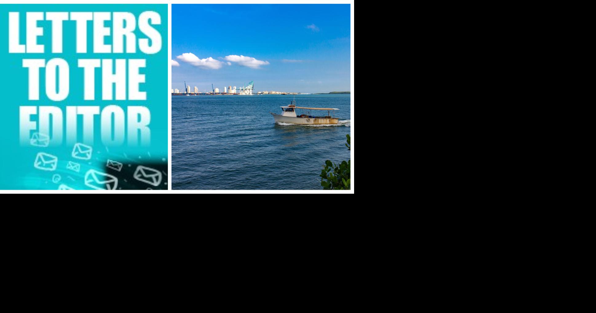 Reckless boating is getting out of control on area waters | Opinion ...