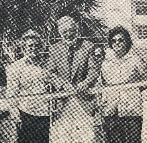 A look at news on the island Feb-1976 | News | islandernews.com