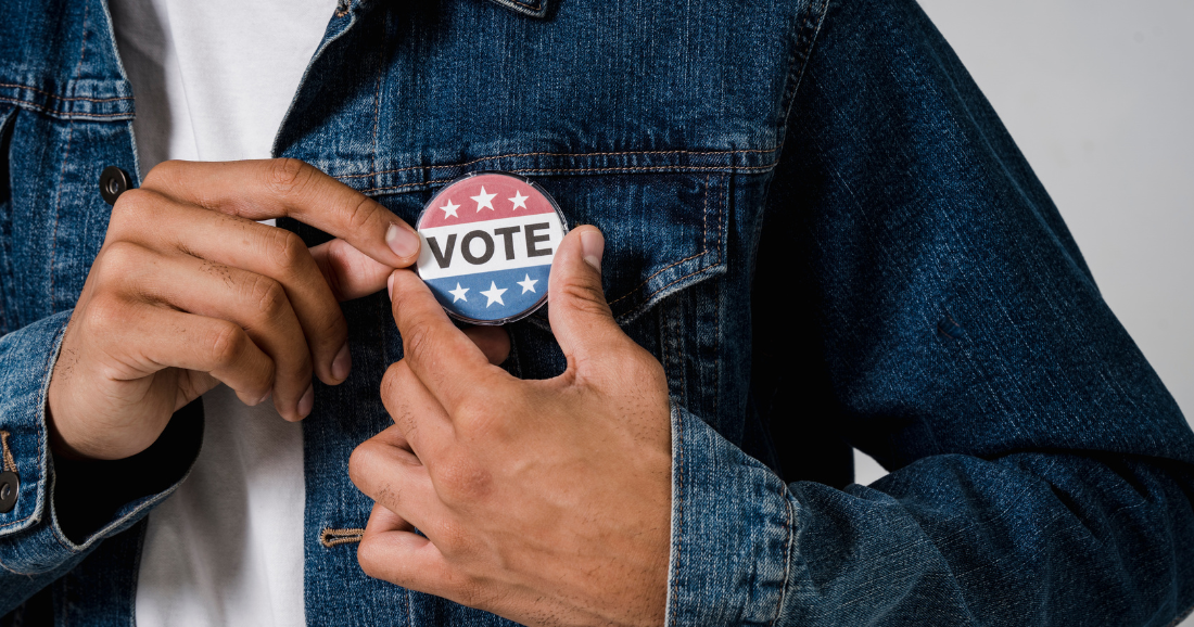 Click. Check. Vote. | Kbvotes | islandernews.com