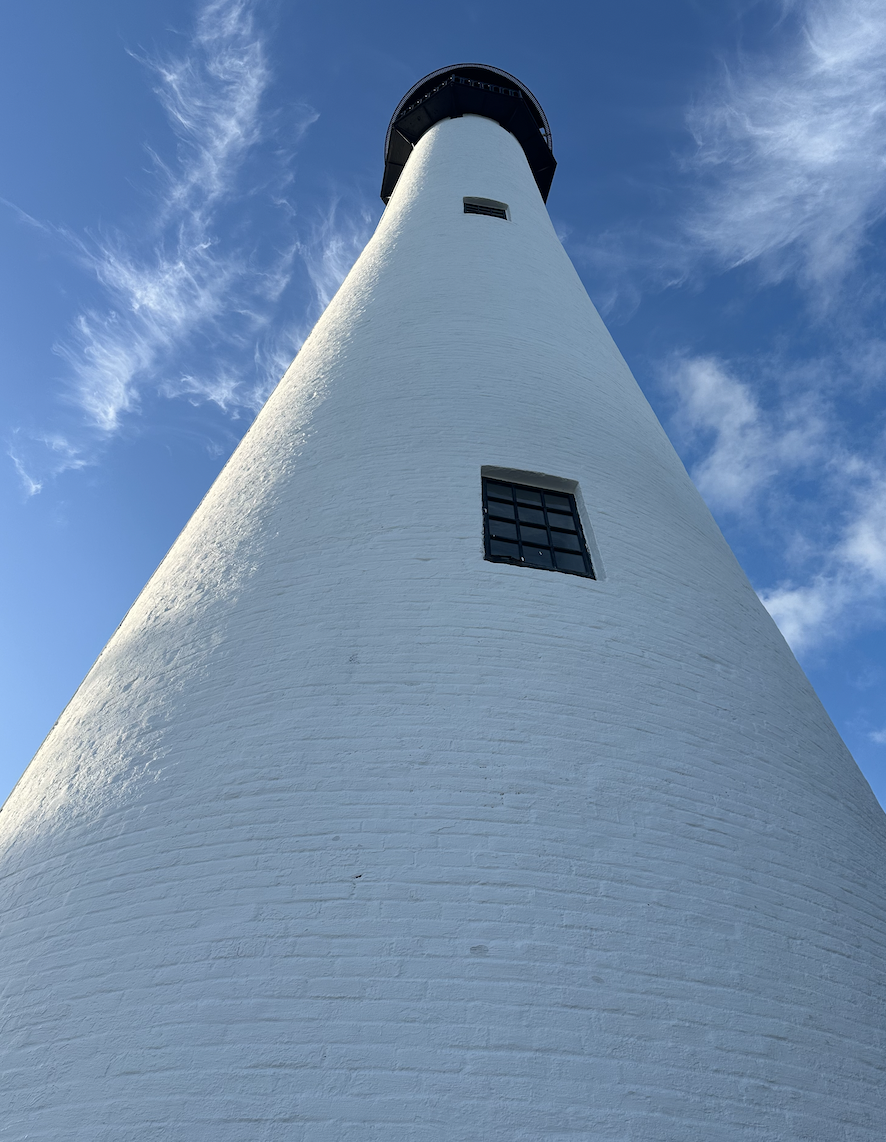 A warmer, drier Sunday forecast for Key Biscayne | Key Biscayne ...