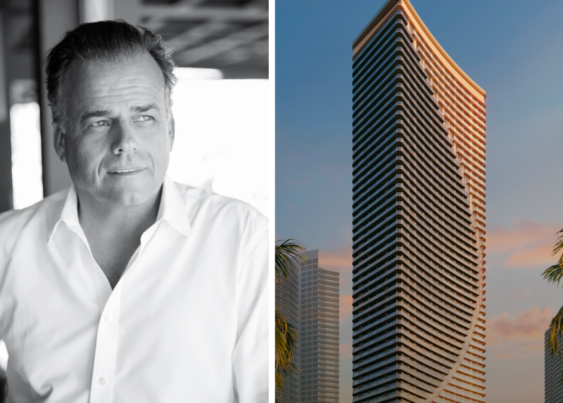 Kobi Karp: A Miami design pioneer’s take on what's next for the city ...