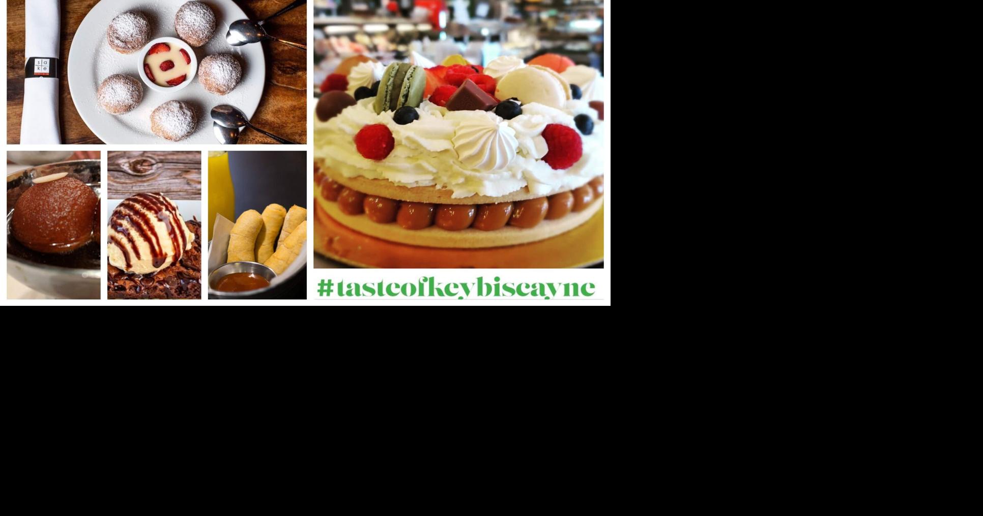 May 2 sweet dining option in Key Biscayne | Food | islandernews.com