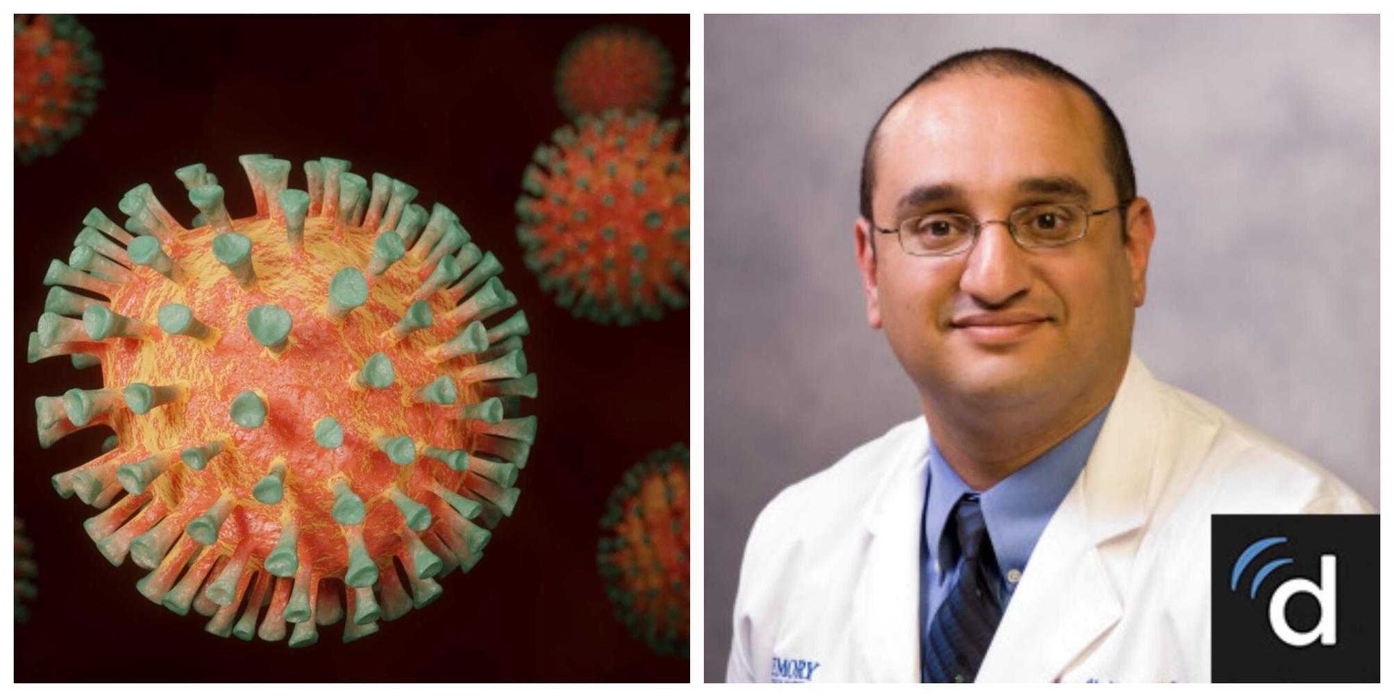 Omicon peak over, COVID on the decline in Miami-Dade County ...