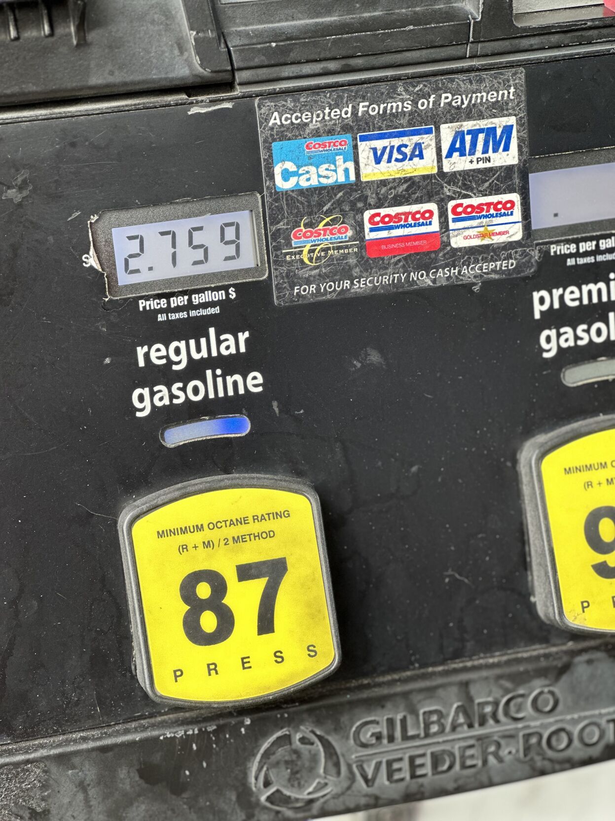 Miami gas prices rise 15 cents in a week | Miami | islandernews.com
