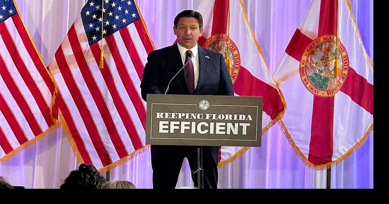 Florida to launch own DOGE, look to eliminate 70 state boards and ...