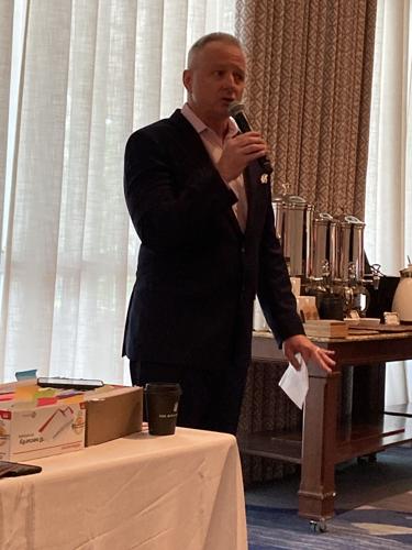 The Ritz honors 23 special Ladies and Gentlemen | Key Biscayne ...