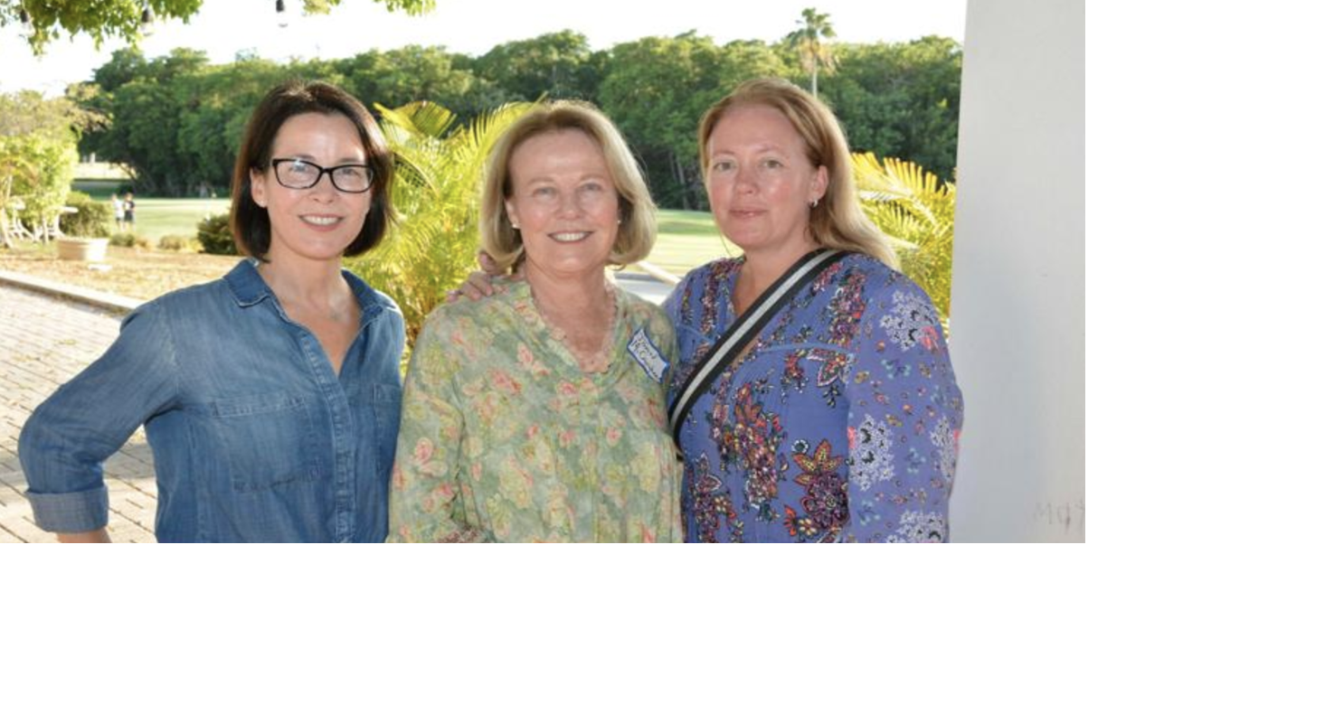 Pasta dinner scholarship fundraiser, an island tradition, honors the life of Eileen McCaughan ...
