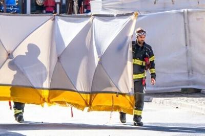 Authorities have declined to speculate on what caused the tragedy in ...