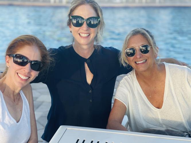 Residents’ summer travel plans takes them near and far | Photos ...