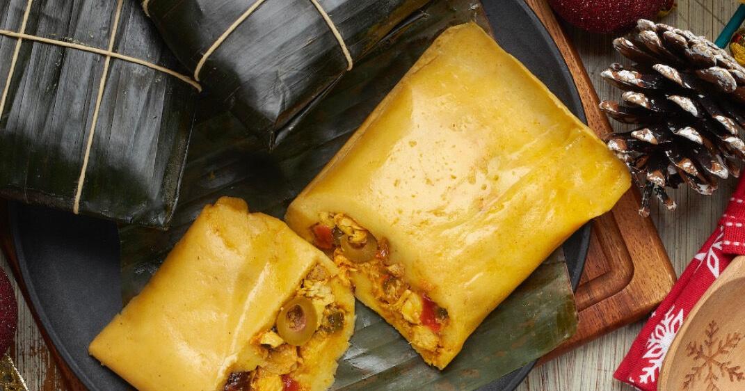 Panna brings Venezuela’s holiday culinary traditions to the island ...