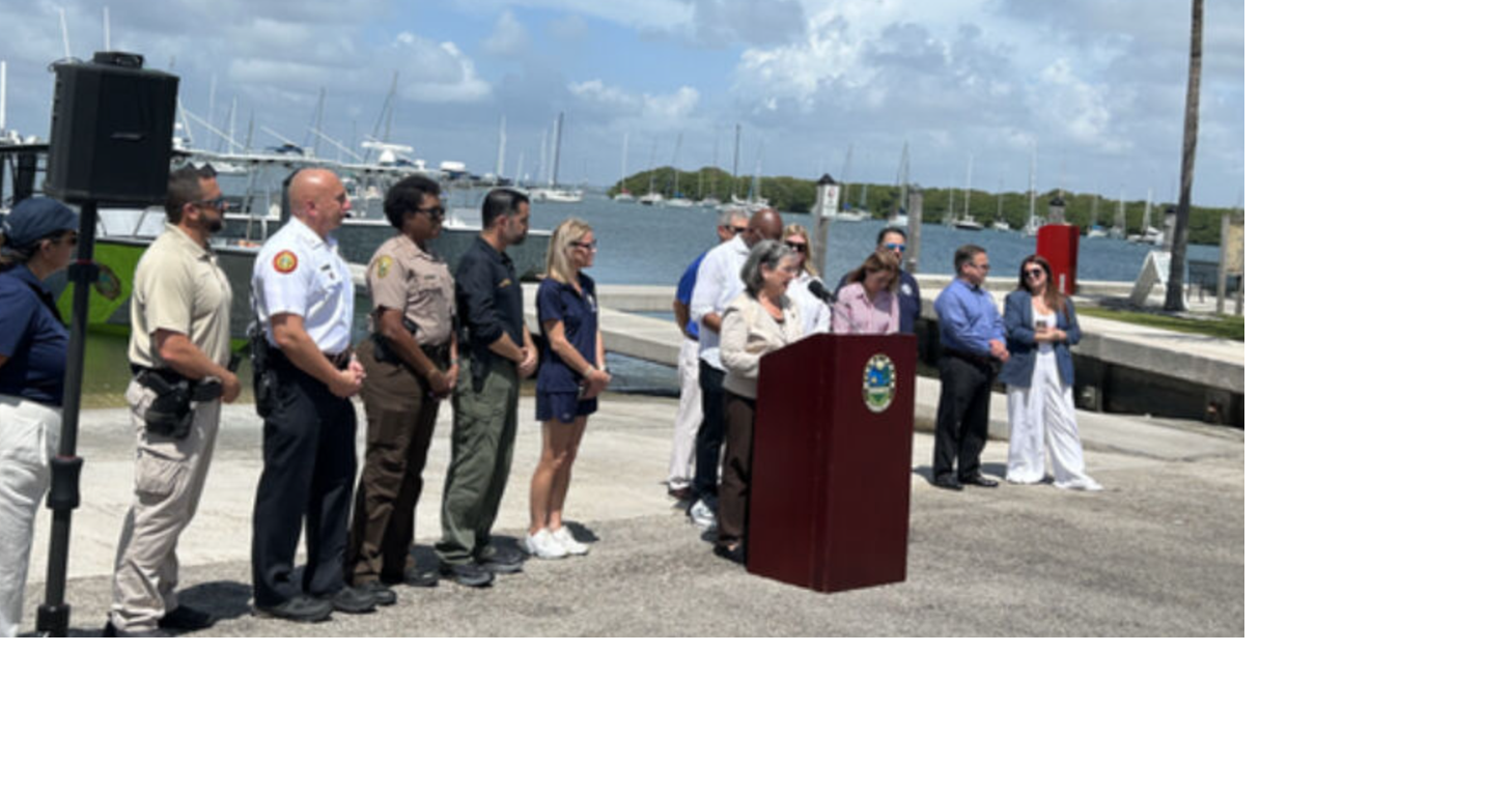 Fatal boating crash controversy grows beyond deleted body cam footage ...