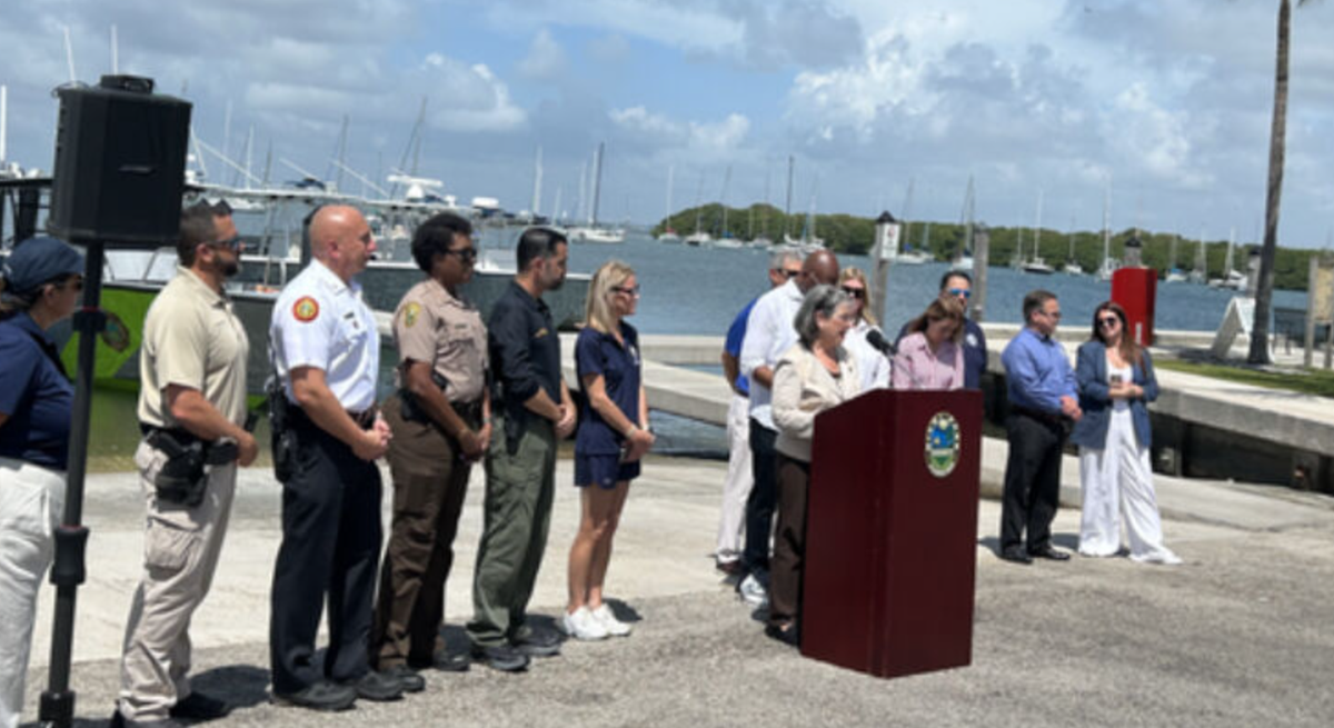 Fatal boating crash controversy grows beyond deleted body cam footage ...