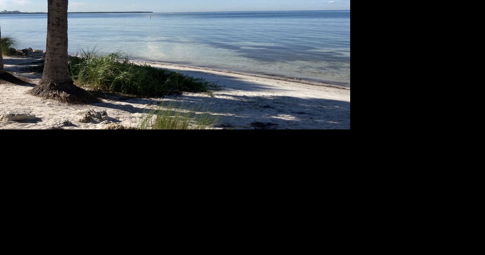 Key Biscayne’s Wednesday forecast | Key Biscayne | islandernews.com