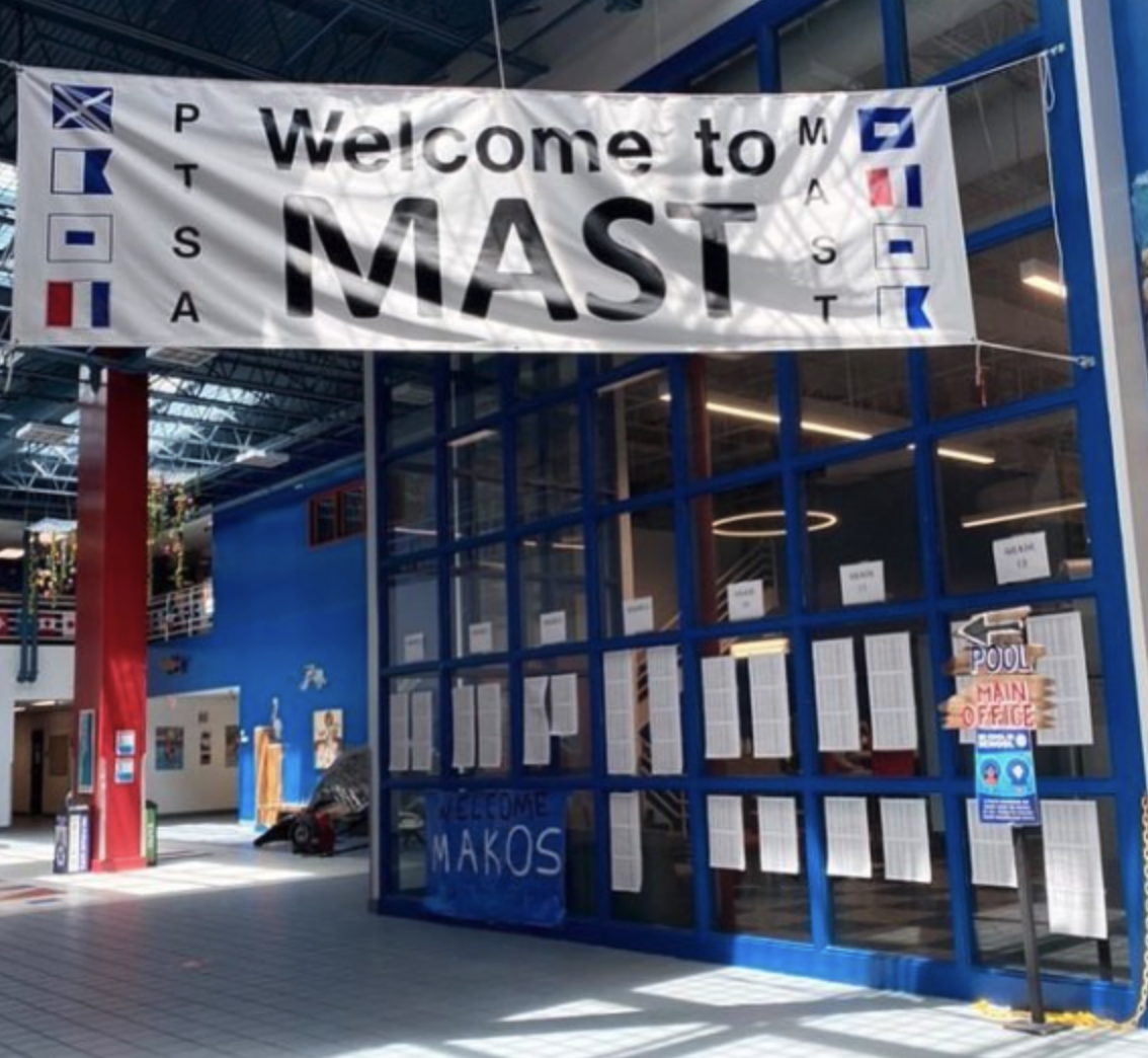 Applications to MAST and other school magnet program applications now ...