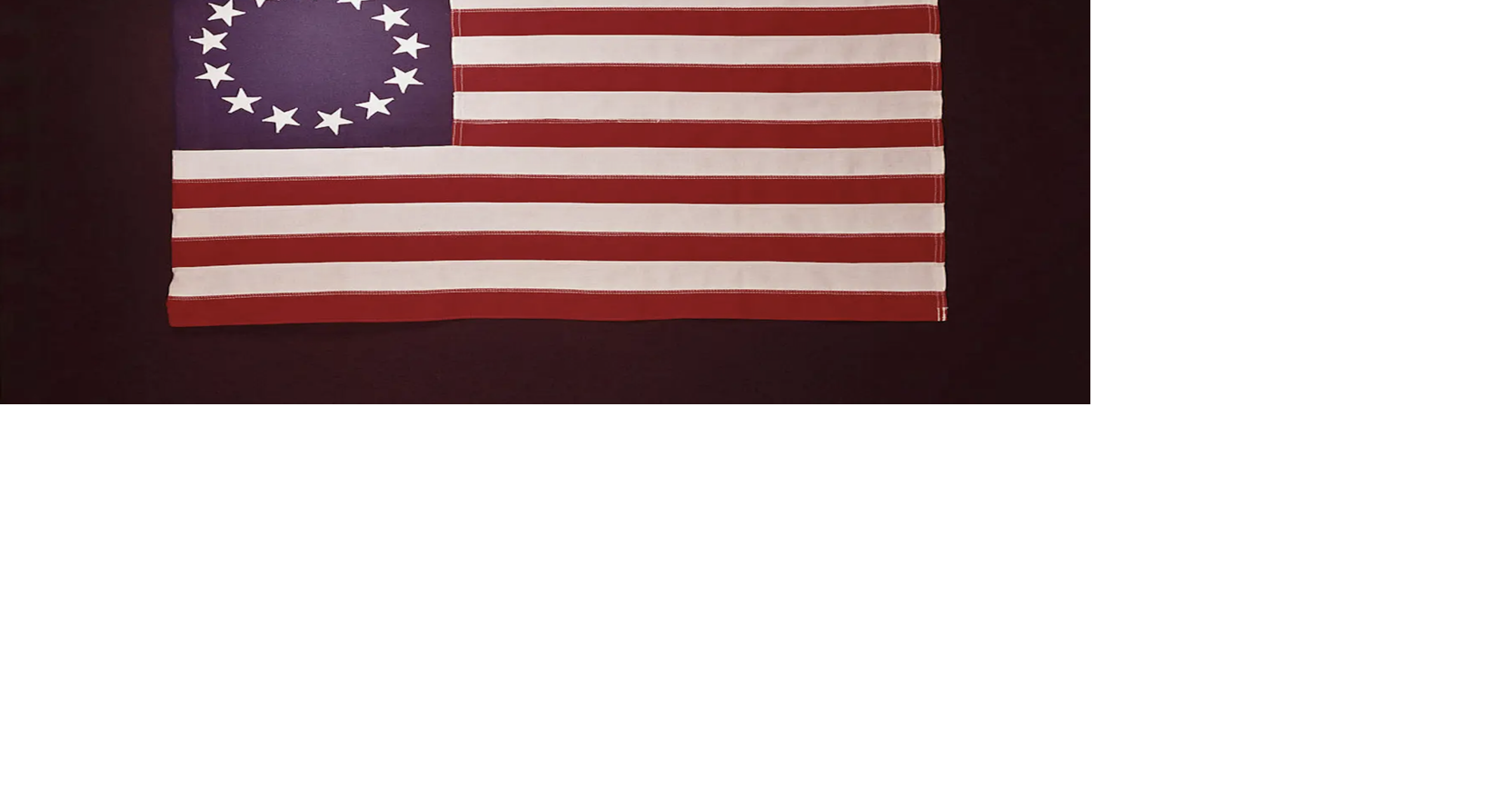 First Star-Spangled banners made by women entrepreneurs | Kbvotes ...