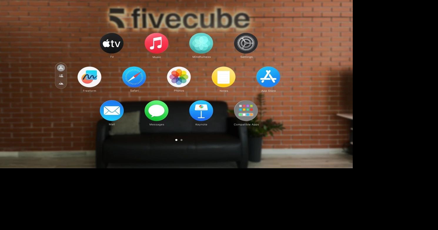 FiveCube's Success Formula: How to Build a Top-Notch Design Agency from Scratch | Lifestyle ...