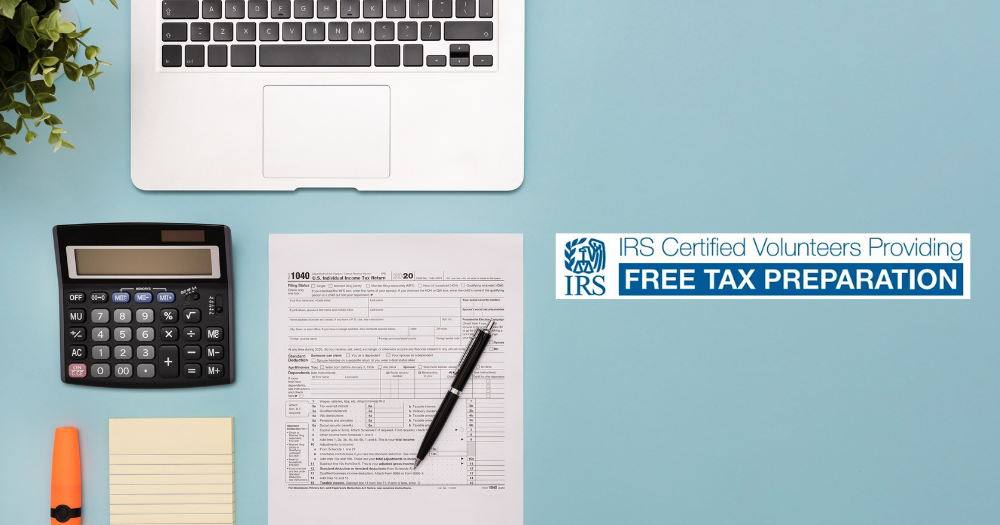 Free IRS tax preparation programs available now | News | islandernews.com