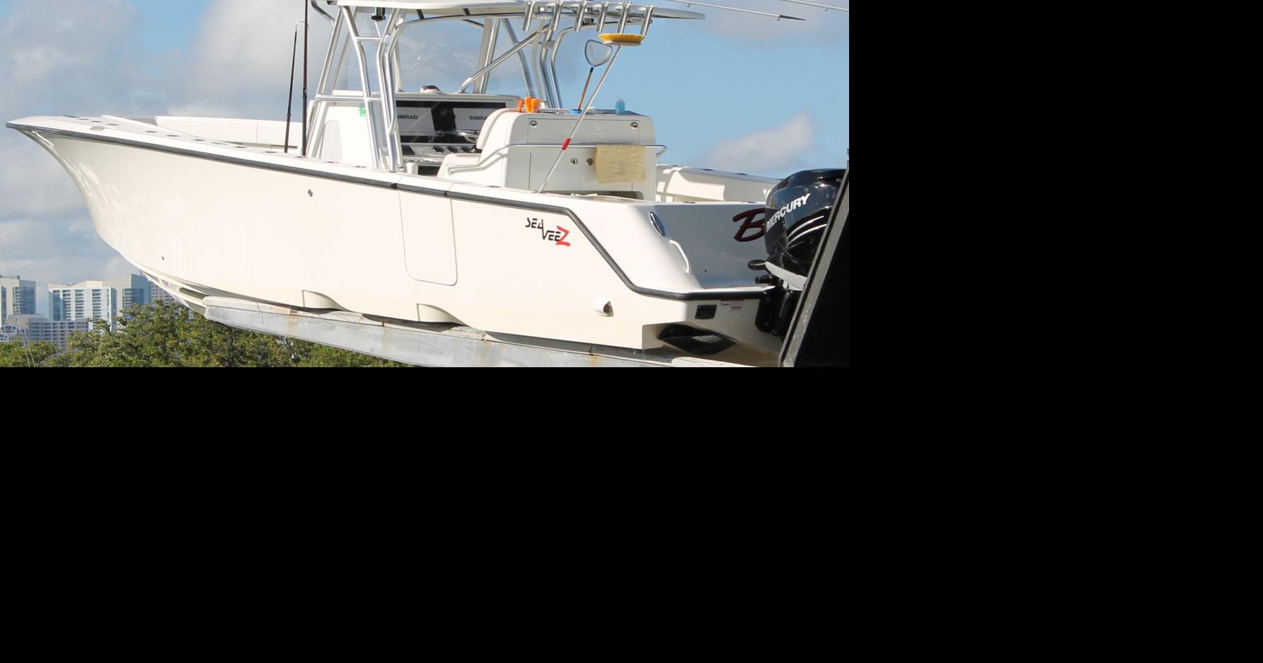 New potential operator for Virginia Key Marina dead in the water | News ...