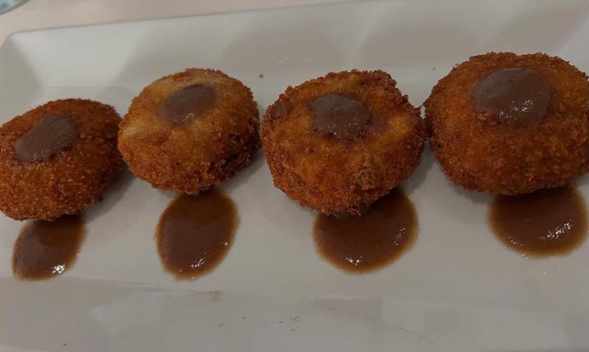 Key Biscayne Thursday menu | Taste of Key Biscayne | islandernews.com