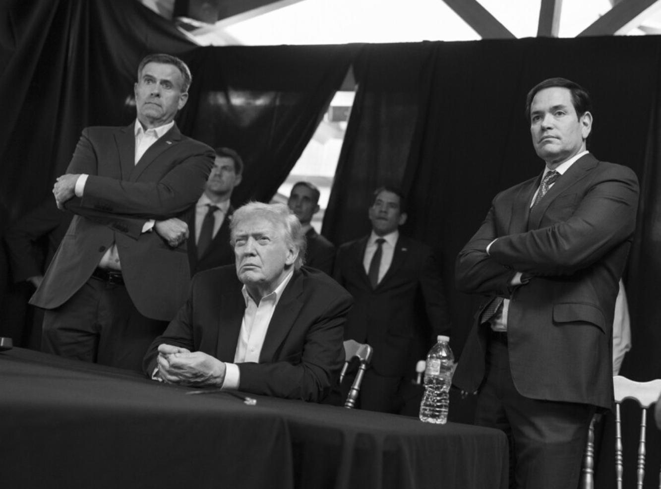 Inside the covert operation that led to Maduro’s arrest | News ...