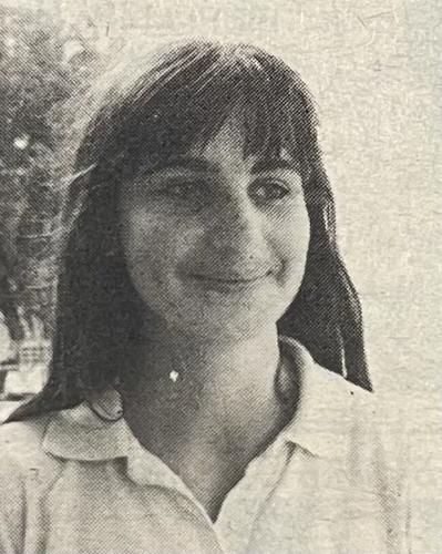 What was making news on the island March, 1981 | News | islandernews.com