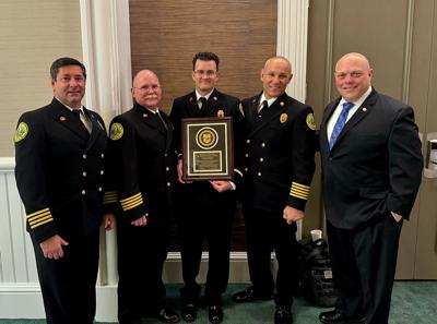 Key Biscayne’s police and fire-rescue departments earn ‘gold standard ...