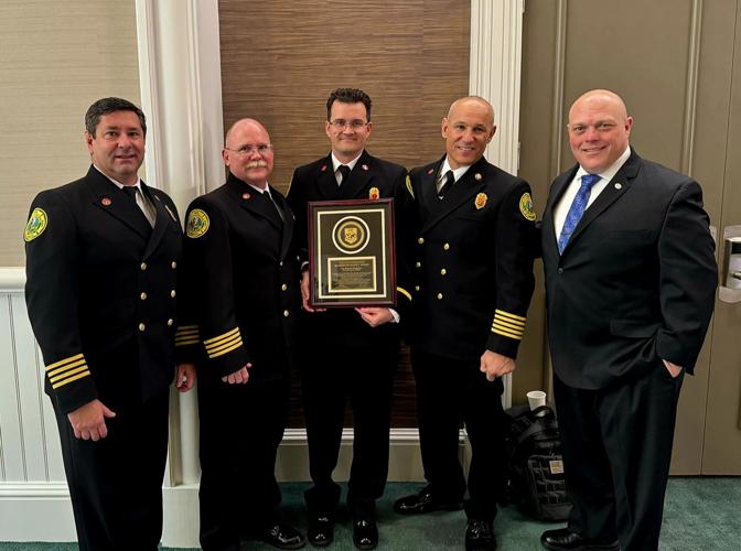 Key Biscayne’s police and fire-rescue departments earn ‘gold standard ...