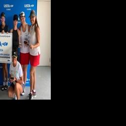 Key Biscayne Women's Team wins 3.0 USTA Florida title | Key Biscayne ...
