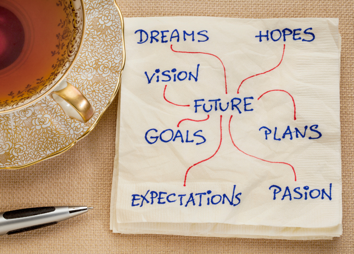 Harnessing the Power of Vision | Columnists | islandernews.com