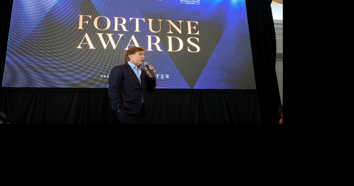 Fortune International Group honors top-performing agents at annual ...