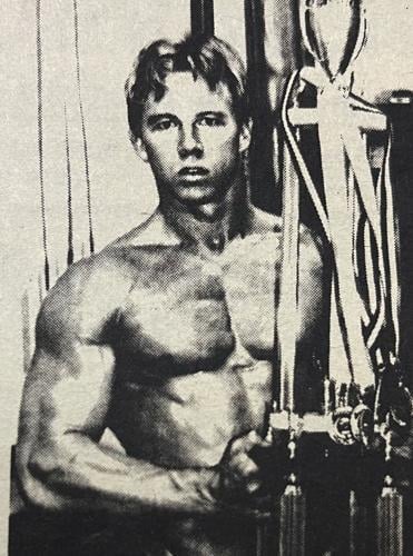 What was making news on the island March, 1981 | News | islandernews.com