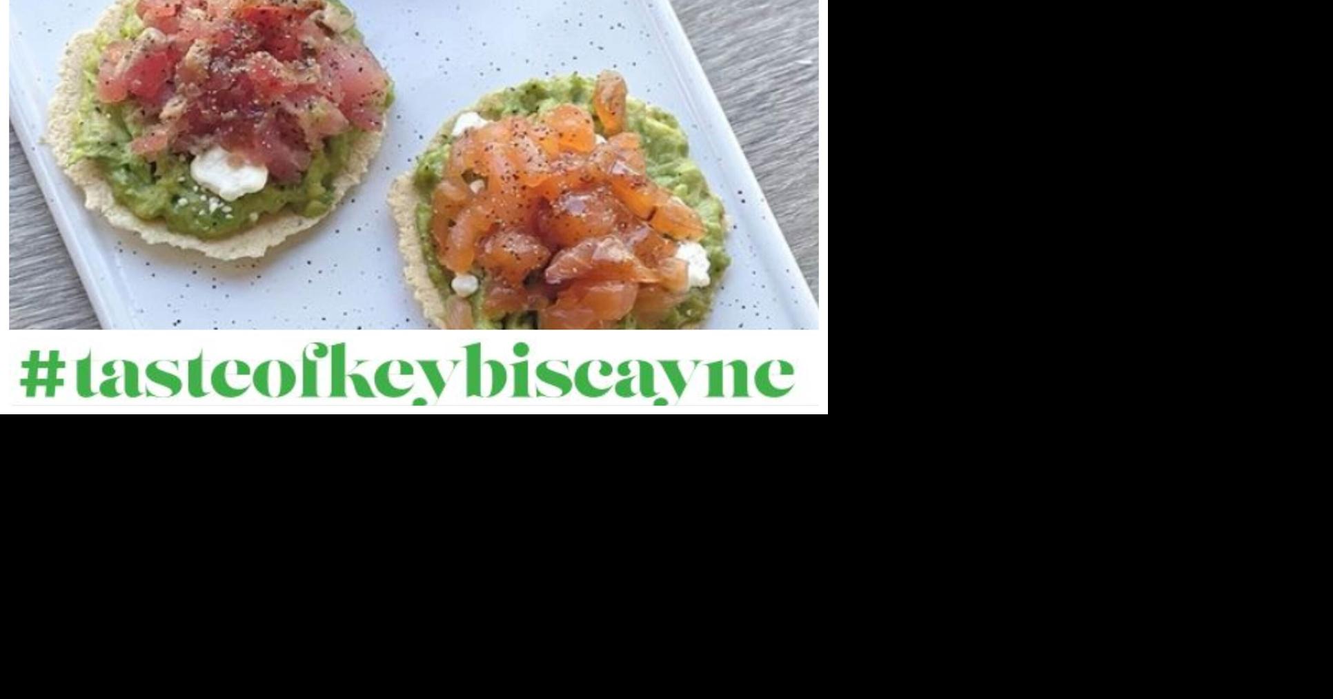 Key Biscayne’s Thursday meal options for August 5 | Food | islandernews.com