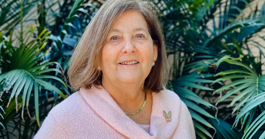 Debbie Roa, St. Christopher’s legendary teacher and administrator ...