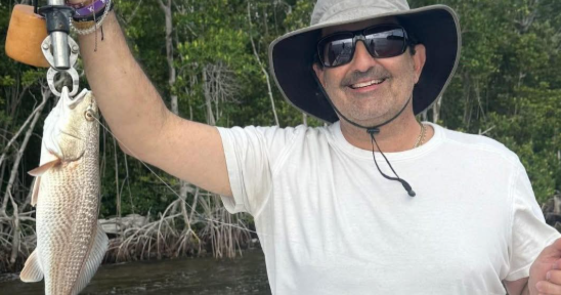Weather has impacted migration | Fishing | islandernews.com