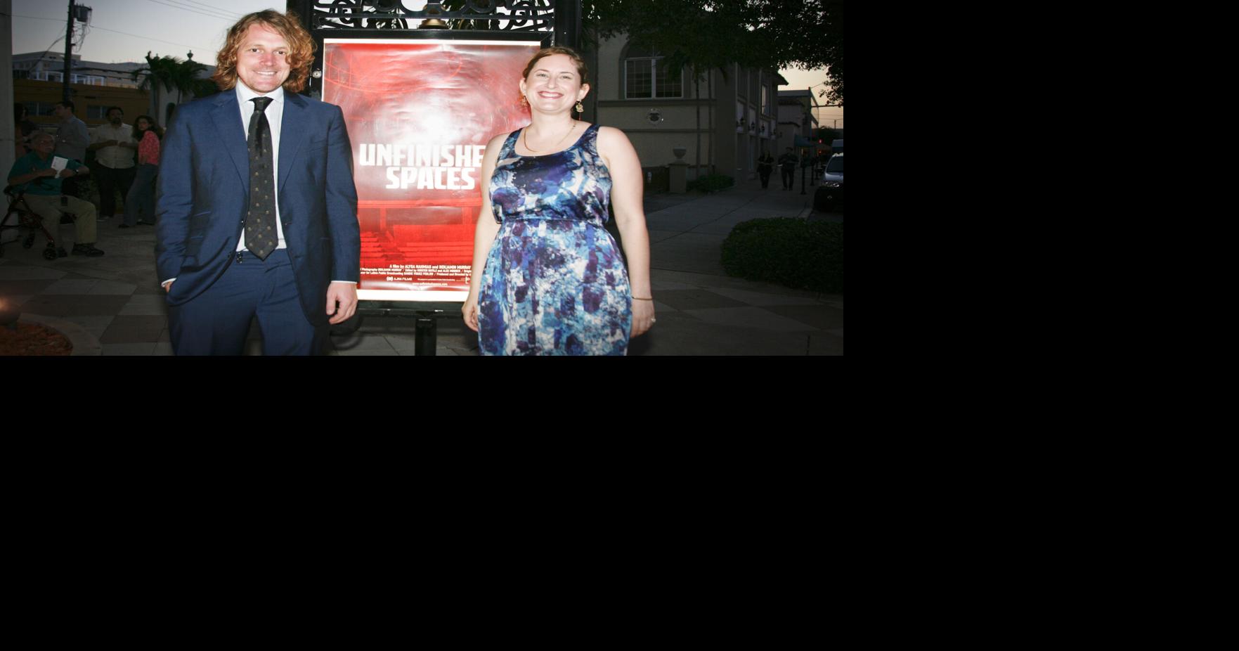 Film and exhibition featuring unseen footage of Fidel Castro and three ...