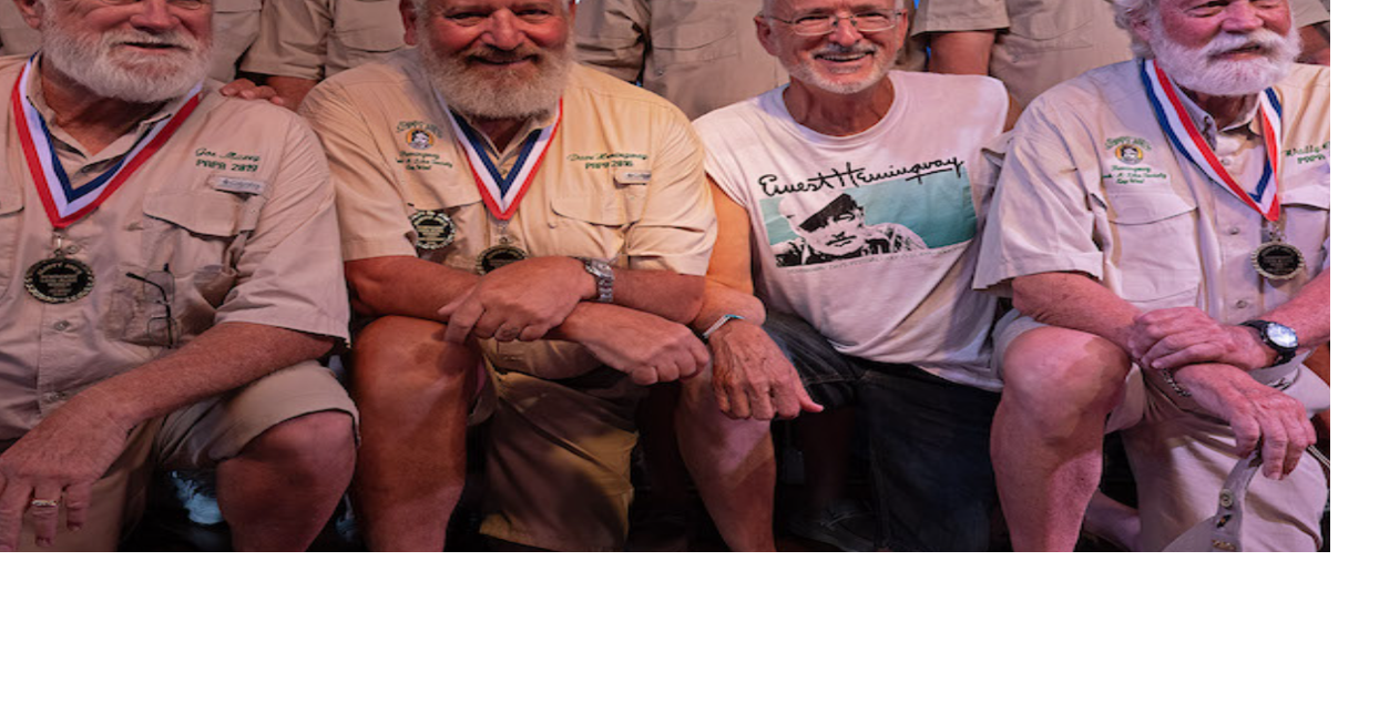 Hemingway Days returns to Key West | Lifestyle | islandernews.com