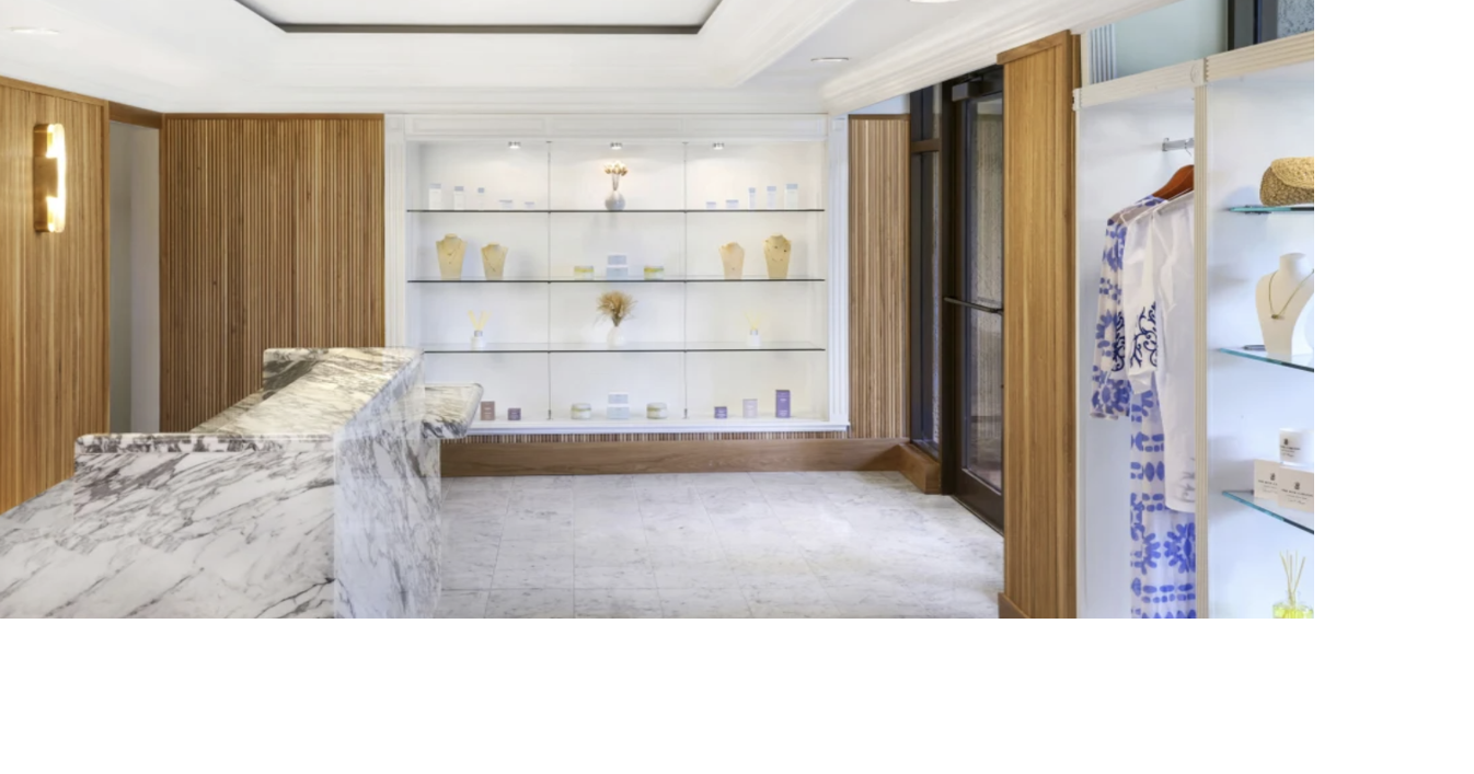 Get a back-to-school glow at The Ritz-Carlton Spa, Coconut Grove ...